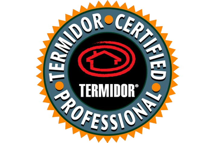 Termite Control - Commonwealth Pest Control Corp